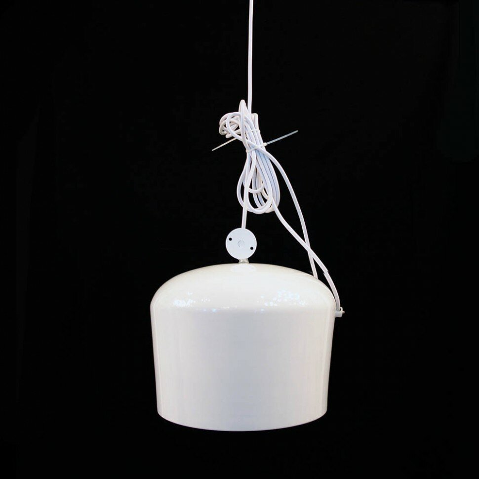 Подвес AURA 9069/1 white
