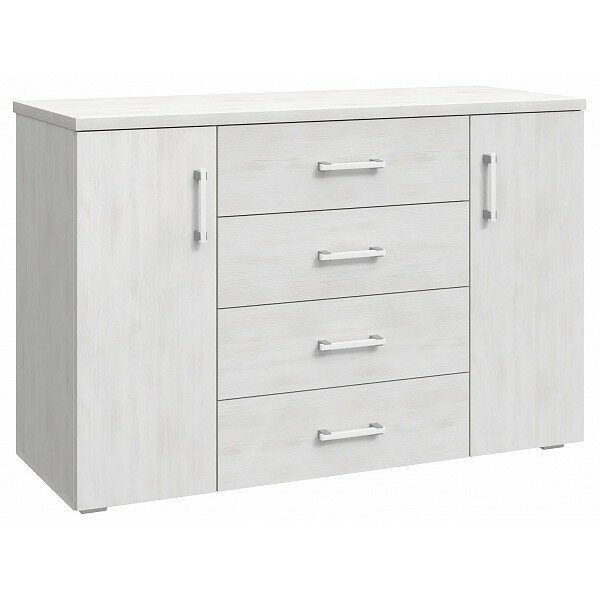 Тумба Компасс-мебель Виктория ВИ-70