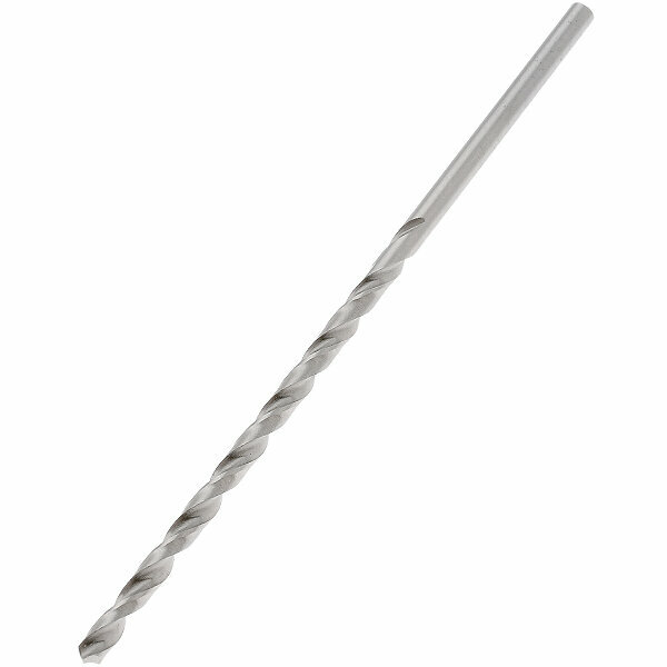 Сверло 3,5х112мм шлифованное по металлу Keil 340 000 035 (4 шт. в комплекте)