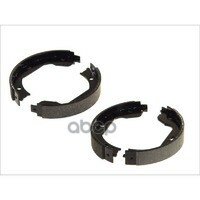 0 986 487 810 колодки барабанные Ford Focus all 04> Bosch арт. 0986487810