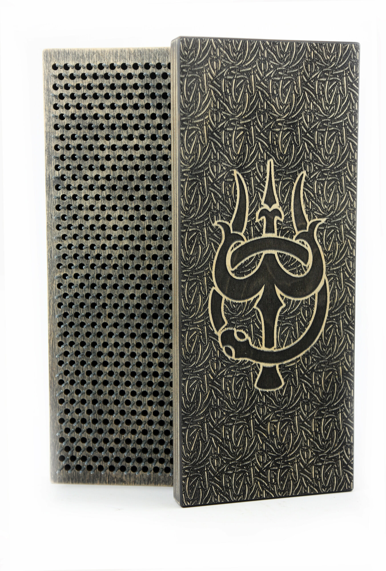 Доска садху "Трезубец"