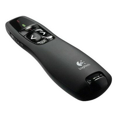 Презентер Presenter R400 USB 910-001357