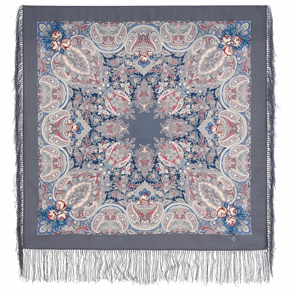 Платок Базовая коллекция для женщин