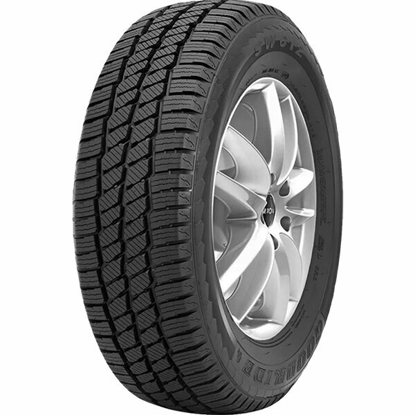 Шины зимние WestLake SW612 195/75 R16 107/105R