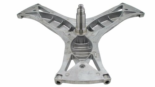 Крестовина барабана (нового образца) для стиральной машины Bosch 770293 ...