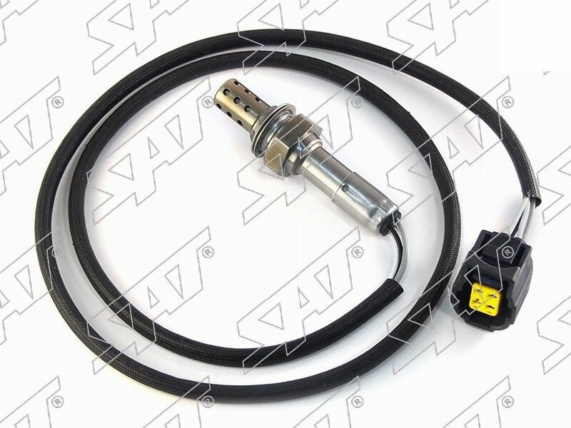 ST-1588A141 датчик кислородный MITSUBISHI OUTLANDER 06-12, ASX 10-, LANCER X 4B10,11