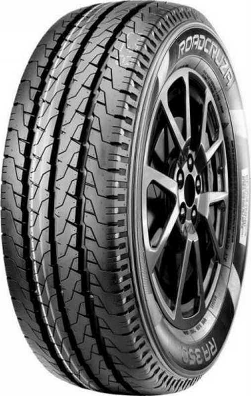 195R15 Roadcruza RA350 106/104R
