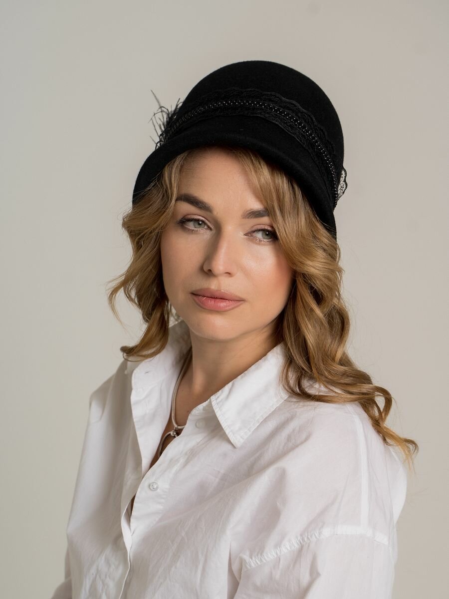 Шляпа для женщин