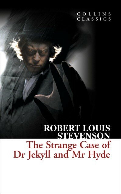 Stevenson Robert Louis "The Strange Case Of Dr Jekyll And Mr Hyde"