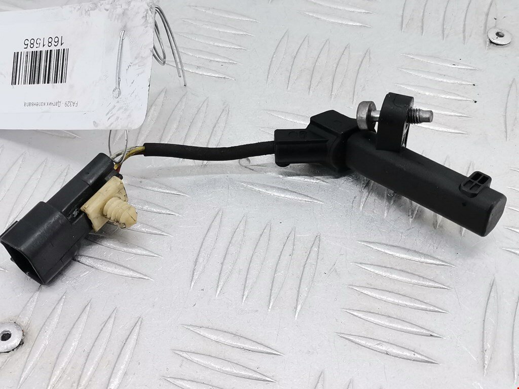 Датчик коленвала Peugeot 407 1920HQ арт. 1681585