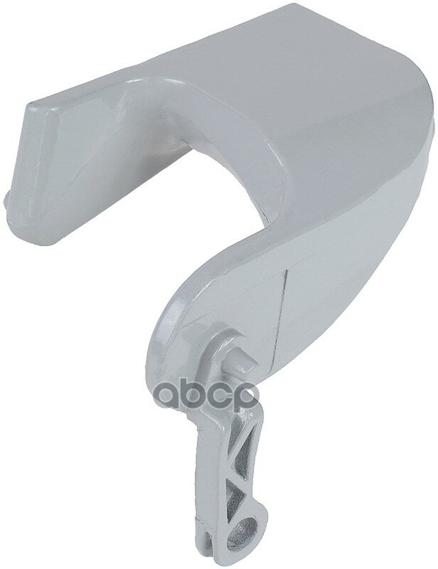 Ручка двери внутреняя левая Scania PGRT Stellox арт. 8748014sx