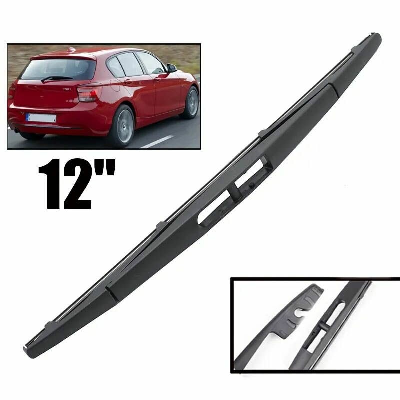 Задняя щетка стеклоочистителя 12 дюймов BMW 1 серии F20 F21 2011 - 2019