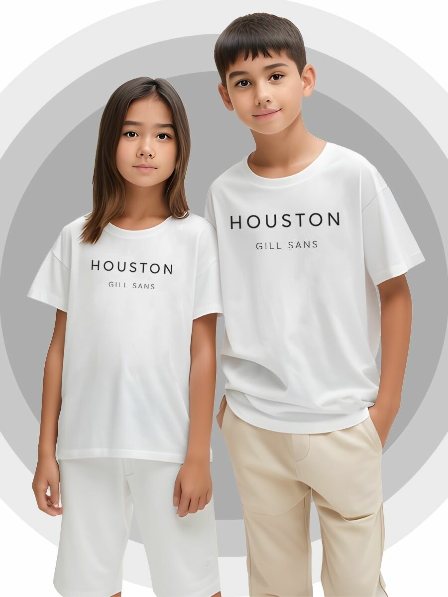 Футболка Printech