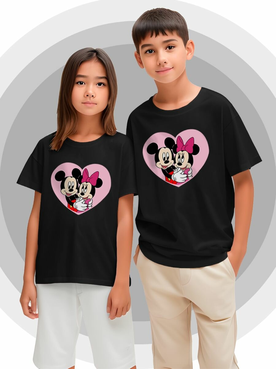 Футболка Printech