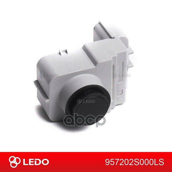 Датчик парковки LEDO арт. 957202S000LS