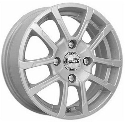 Колесный диск iFree Слайдер 5,5x14/4x114,3 ET38 D66,1 Нео классик