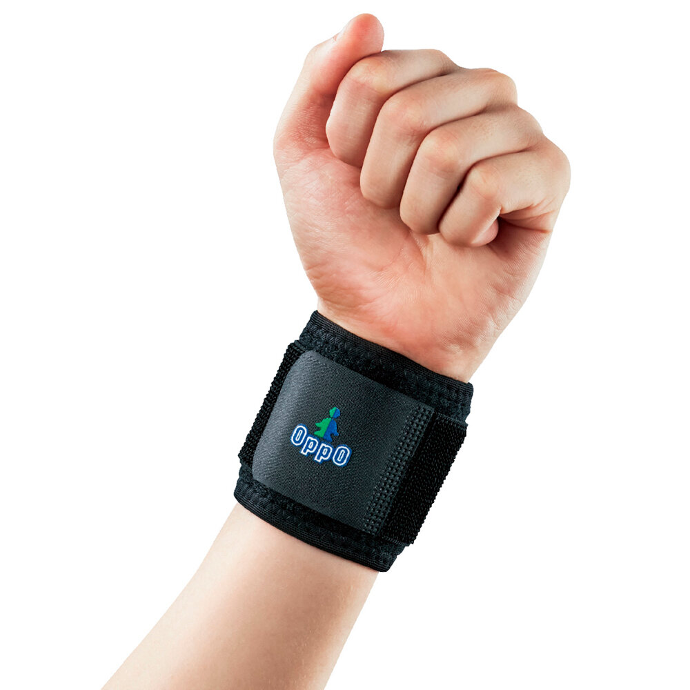 Бандаж на лучезапястный сустав OPPO Medical 1281