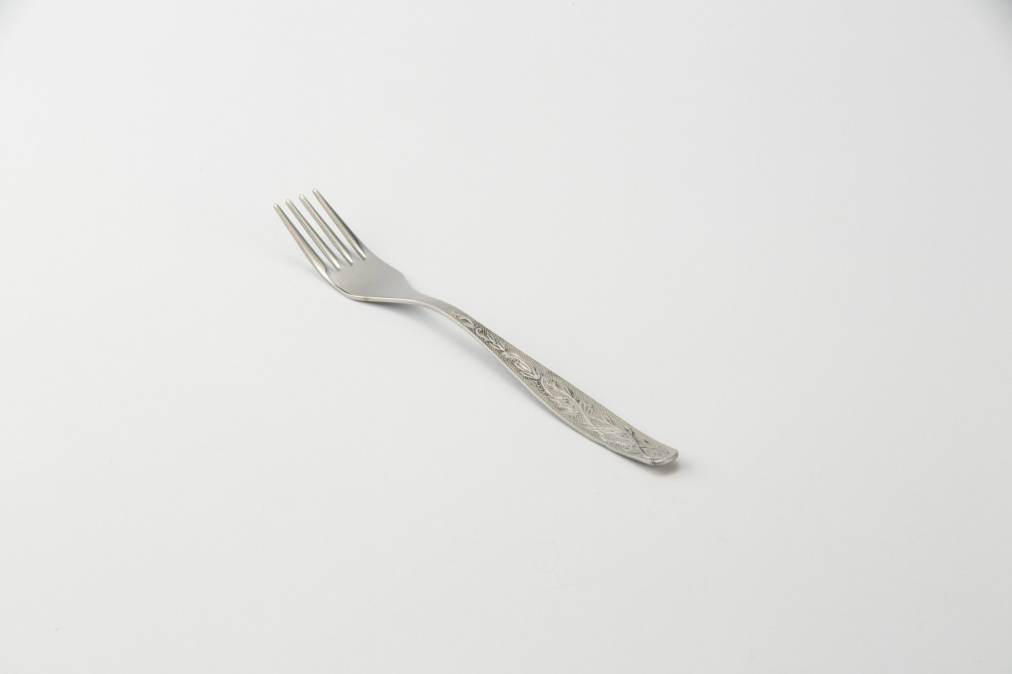 Вилка столовая "Уралочка" 1 шт