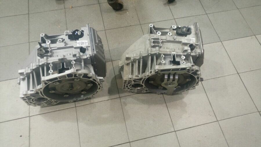 АКПП Джили атлас, Эмгранд х7 2.4л новая