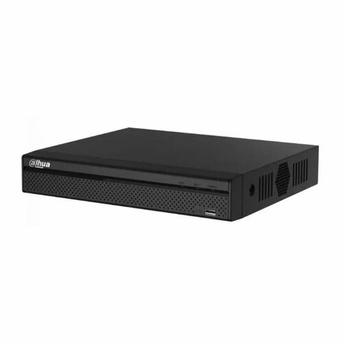 Видеорегистратор NVR (сетевой) Dahua DHI-NVR1108HS-S3/H