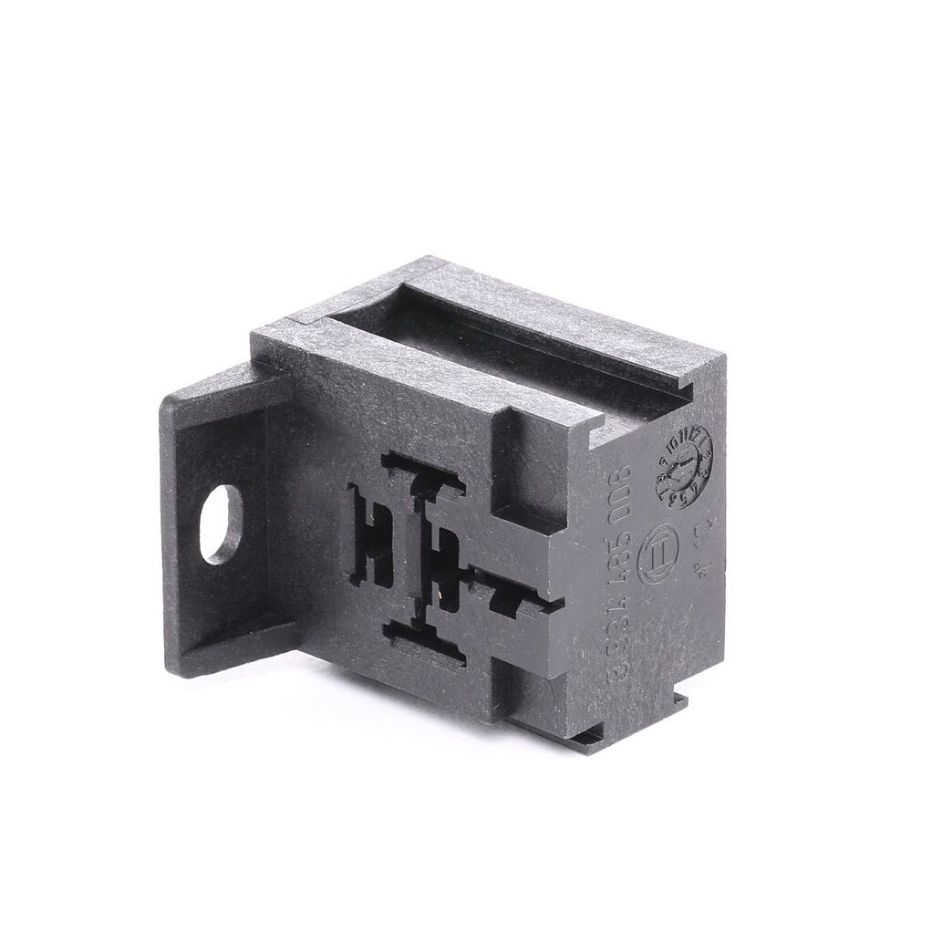 Реле универсальное для автомобиля, BOSCH 3 334 485 008 (5 шт.)