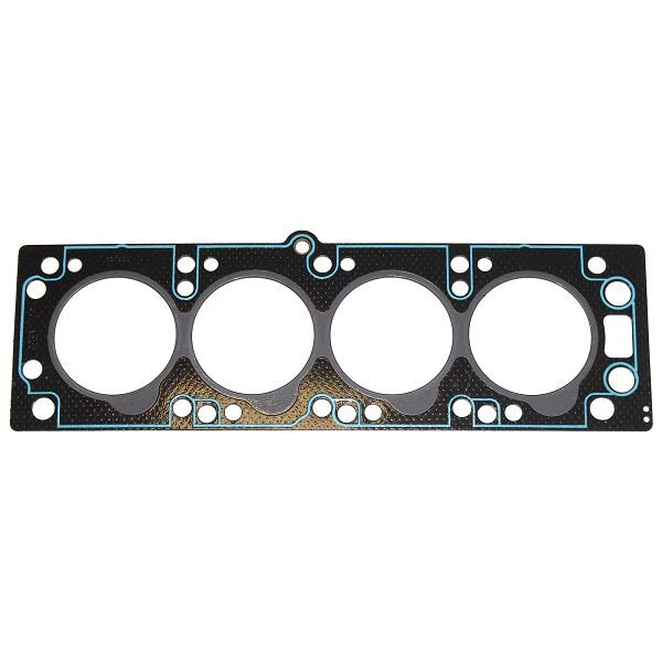 Прокладка ГБЦ для автомобиля Opel Vauxhall, ELRING 351.343 (1 шт.)
