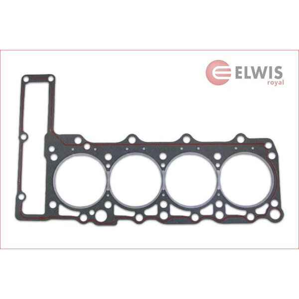Прокладка ГБЦ для автомобиля Mercedes Benz, ELWIS ROYAL 0022050 (1 шт.)