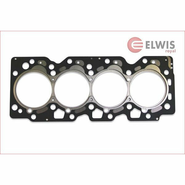 Прокладка ГБЦ для автомобиля Toyota, ELWIS ROYAL 0052834 (1 шт.)