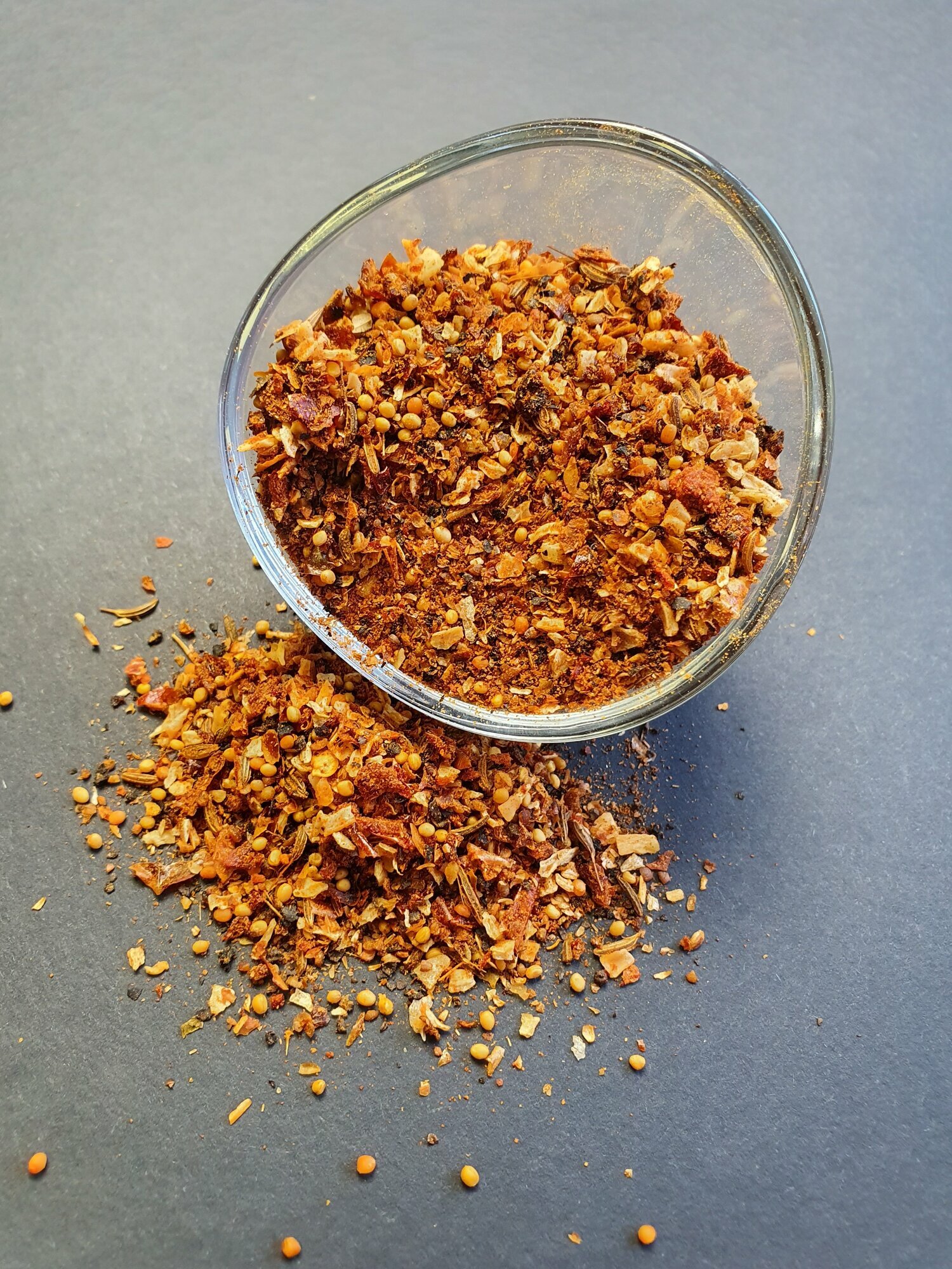 Приправа KINGSPICE "Европейская", молотая, для мяса и овощей, 500 гр