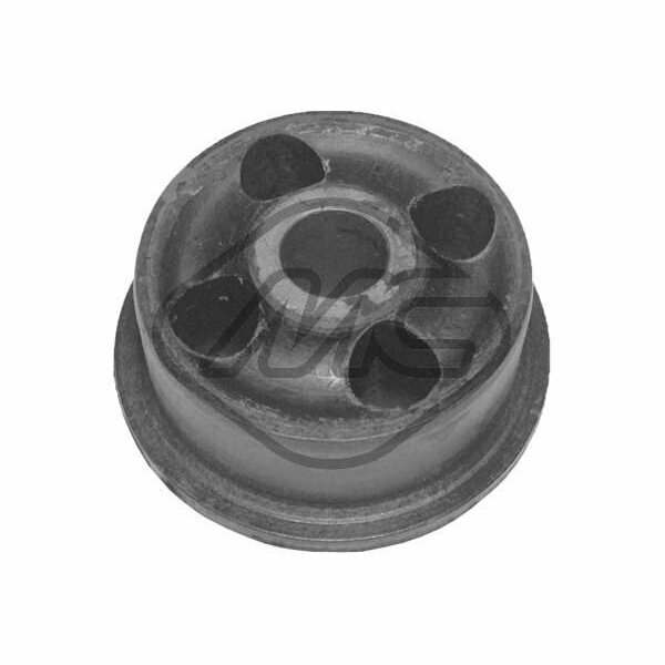 Сайлентблок втулка для автомобиля, METALCAUCHO 04247 (1 шт.)