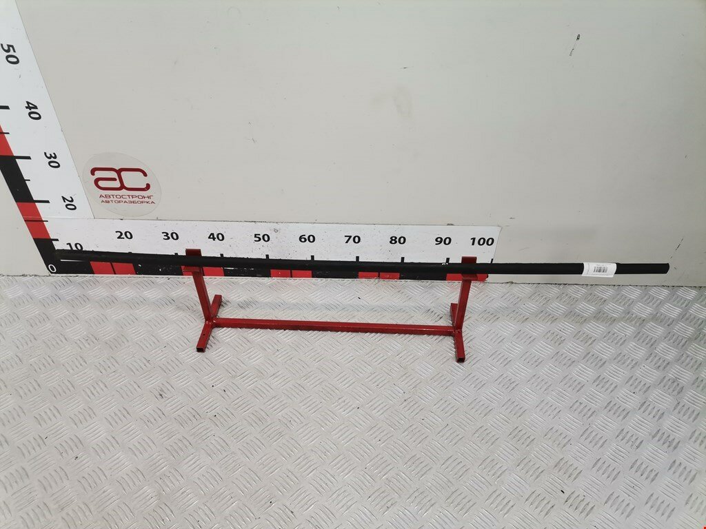 Накладка декоративная (молдинг) стекла двери передней левой Volvo C30 1 арт. 1787566