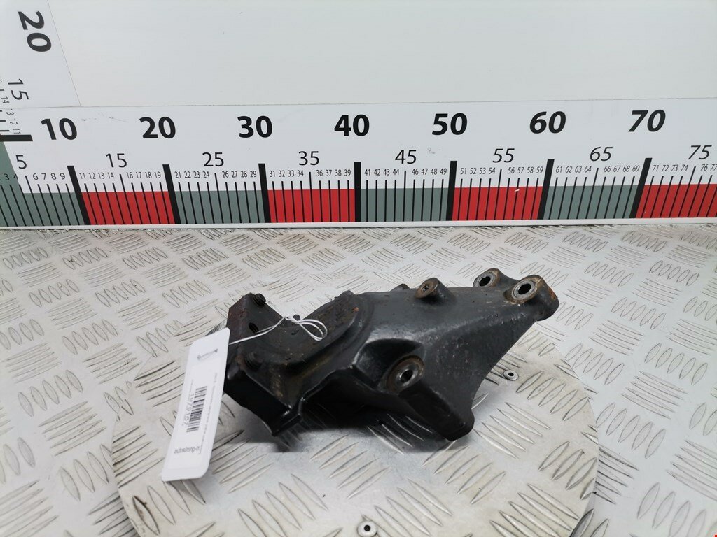 Кронштейн (крепление лапа) двигателя Chevrolet Aveo (T200-T250) арт. 1979167