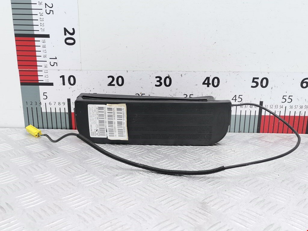 Подушка безопасности боковая (в сиденье) Ford Focus 2 4M51A611D11AD арт. 1886529