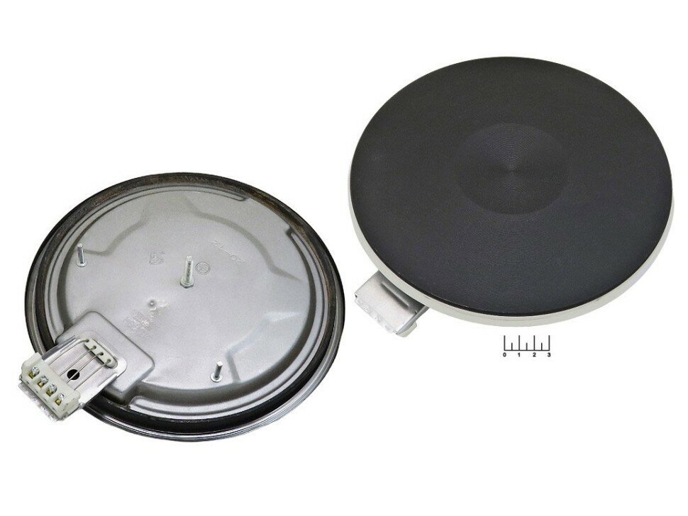 Конфорка для электроплиты 2000W 220мм HP-F220 (822020)