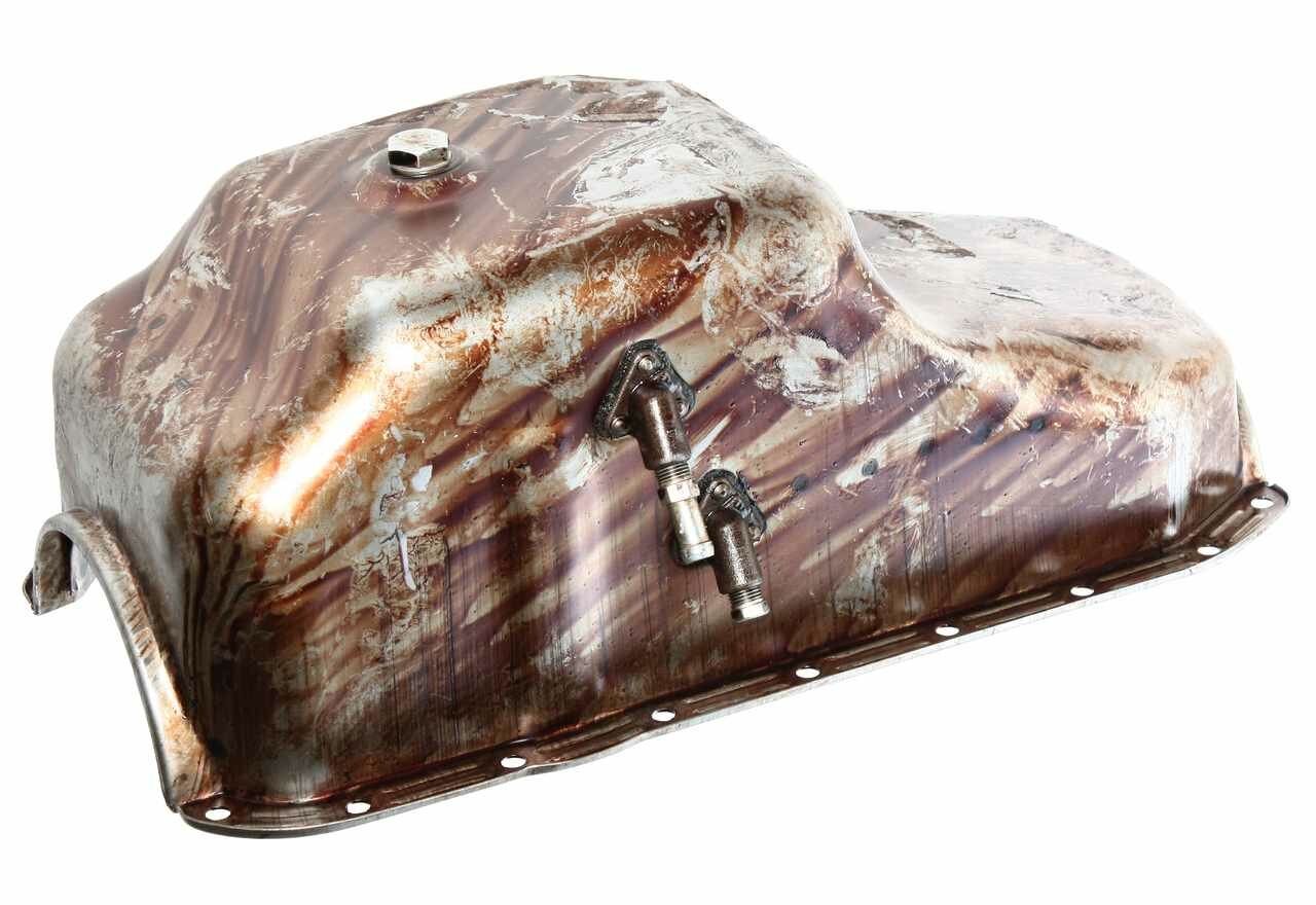 Картер ГАЗ-3302 Бизнес масляный, 4216.1009010-21, УМЗ