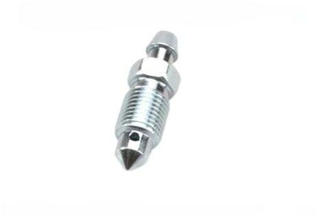 Штуцер прокачки M10 x 1 / L=28 mm / d=3.5 FRENKIT 87003 | цена за 1 шт