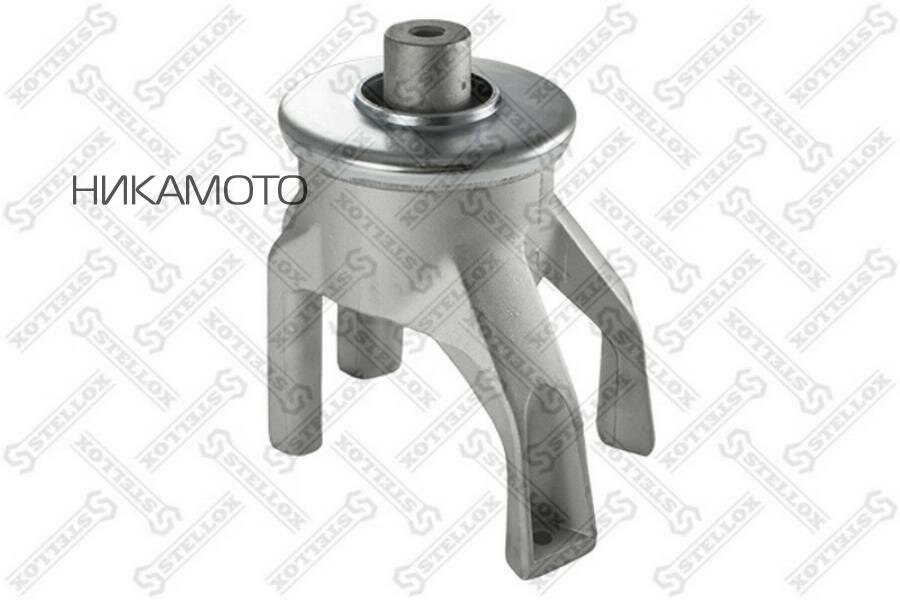 STELLOX 2518088SX подушка ДВС задняя!\ VW Multivan V 7HM/7HN/7HF/7EF/7EM/7EN 2.0 03>/1.9-2.0TDi 09>