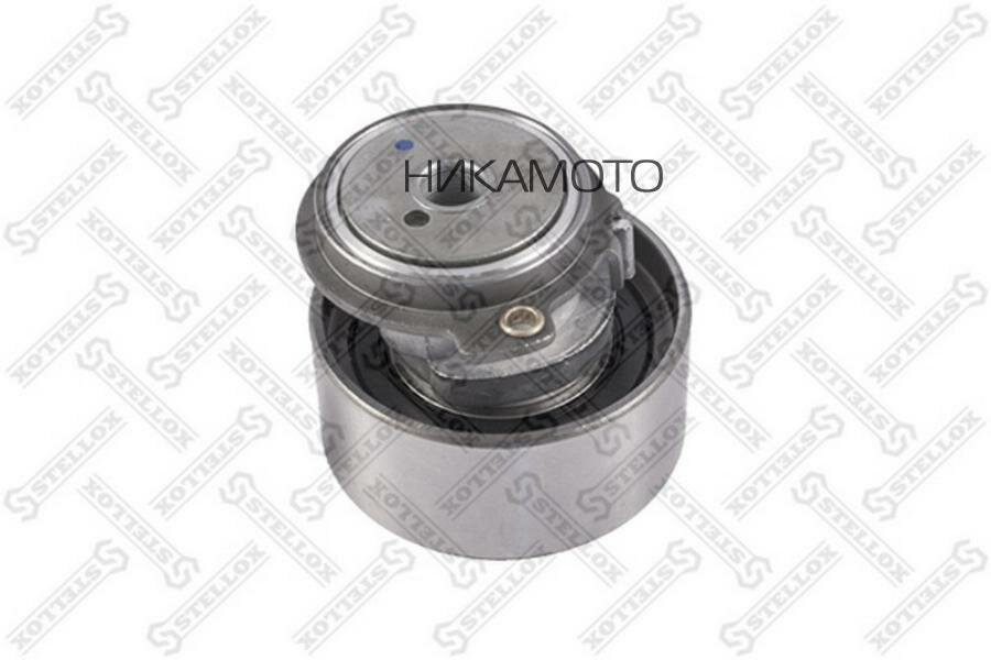 STELLOX 0340618SX ролик натяжной ремня ГРМ!\ Mazda 323/626/MX-6 1.9/2.0 16V 91>