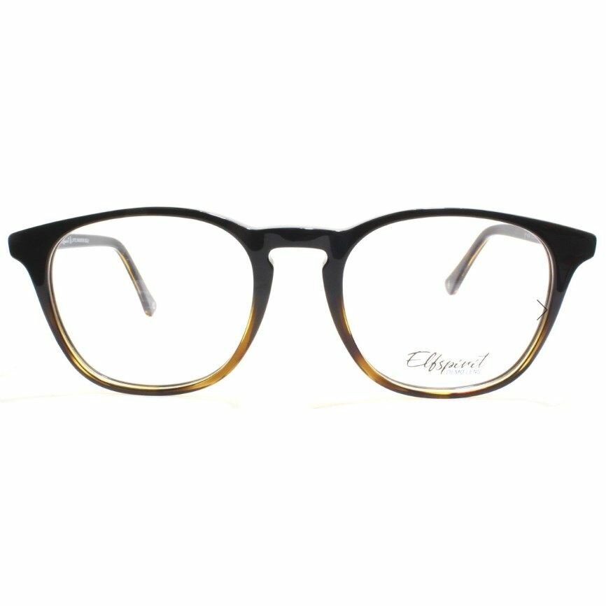 Оправа Elfspirit E4265 Коричневый градиент