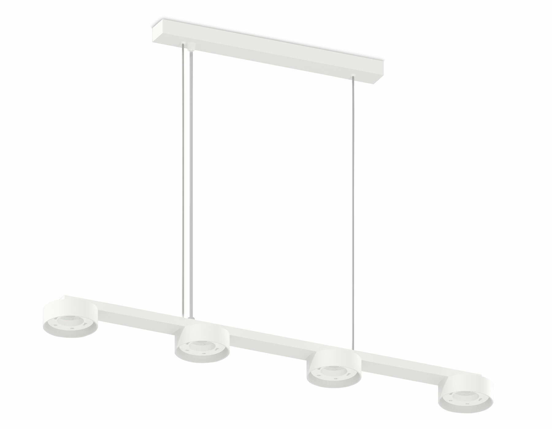 Корпус светильника подвесной Ambrella light DIY System Elements C9151