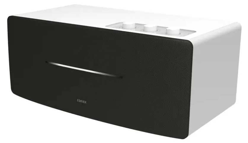 Колонки Edifier D12, белый