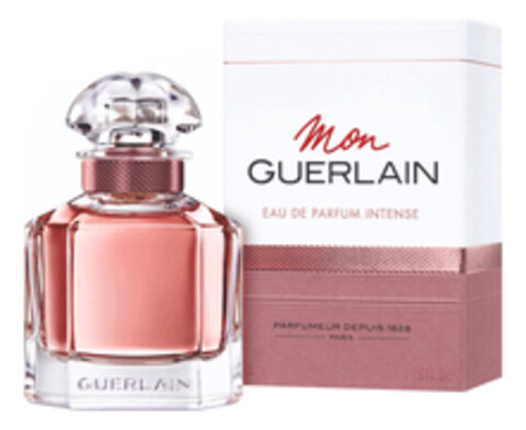 Guerlain Mon Guerlain Eau de Parfum Intense парфюмерная вода 50мл