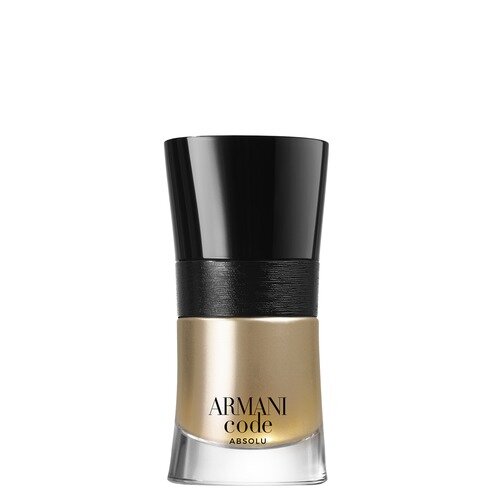 Giorgio Armani Code Absolu парфюмерная вода 60мл