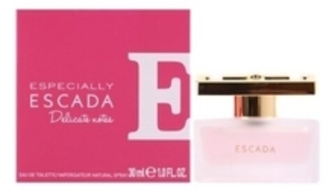 Escada Especially Delicate Notes туалетная вода 30мл