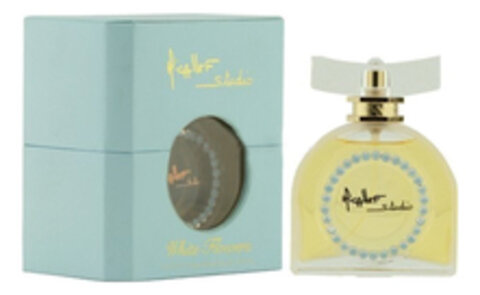 M. Micallef White Flowers парфюмерная вода 75мл