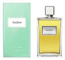 Reminiscence Ambre туалетная вода 100мл