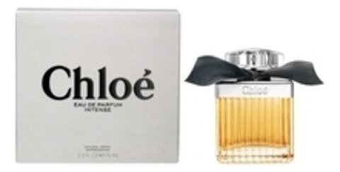 Chloe Eau de Parfum Intense парфюмерная вода 75мл