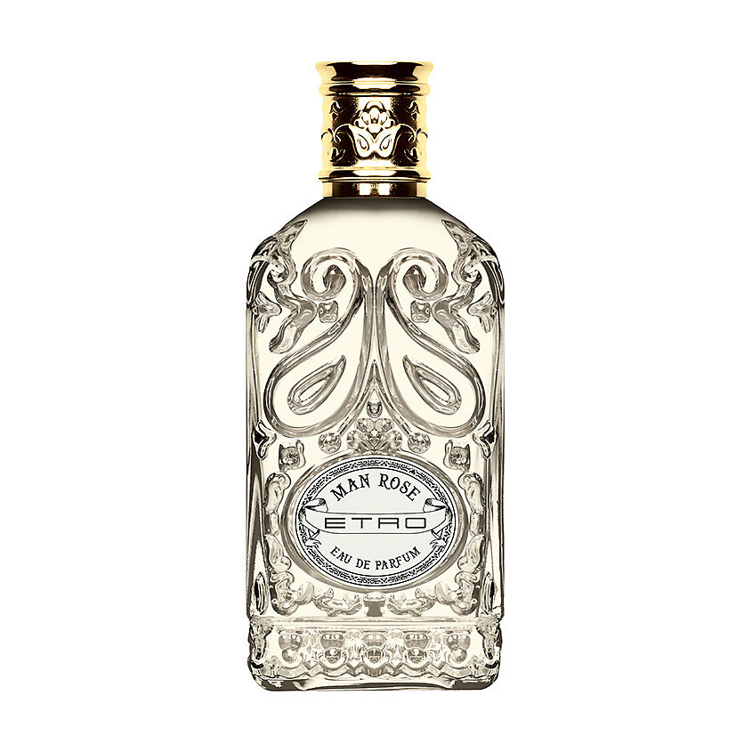 Etro ManRose парфюмерная вода 100мл