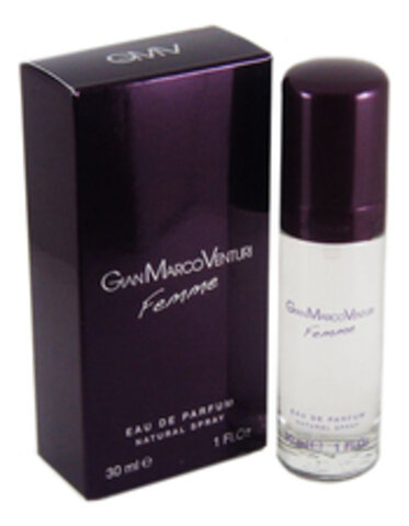 Gian Marco Venturi Femme парфюмерная вода 30мл