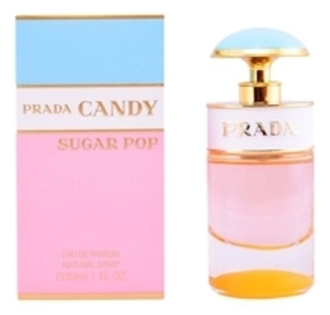 Prada Candy Sugar Pop парфюмерная вода 30мл